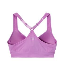 DSG | Intimates & Sleepwear | Nwt Dsg Pink Low Support Seamless Molded ...